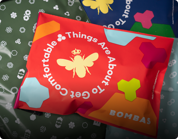 Grounded: Sustainable Packaging | Eco Packaging