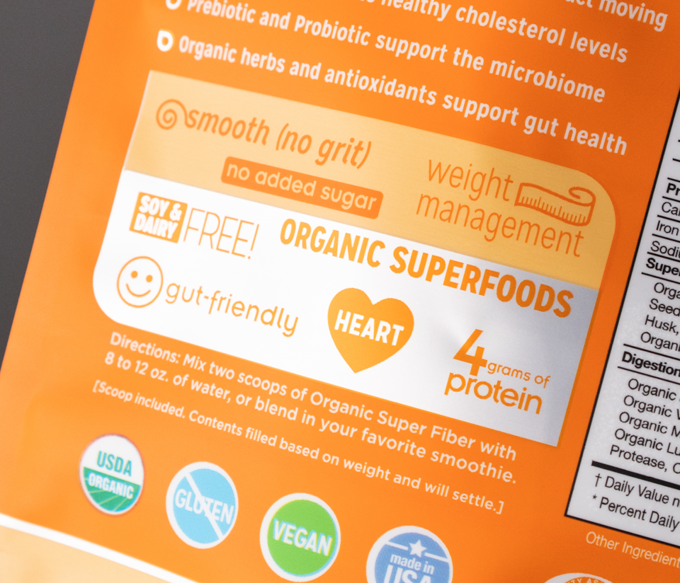 Touchstone Essentials Customer Success Story | Grounded