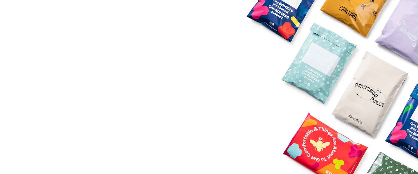 Recyclable packaging | Grounded Packaging